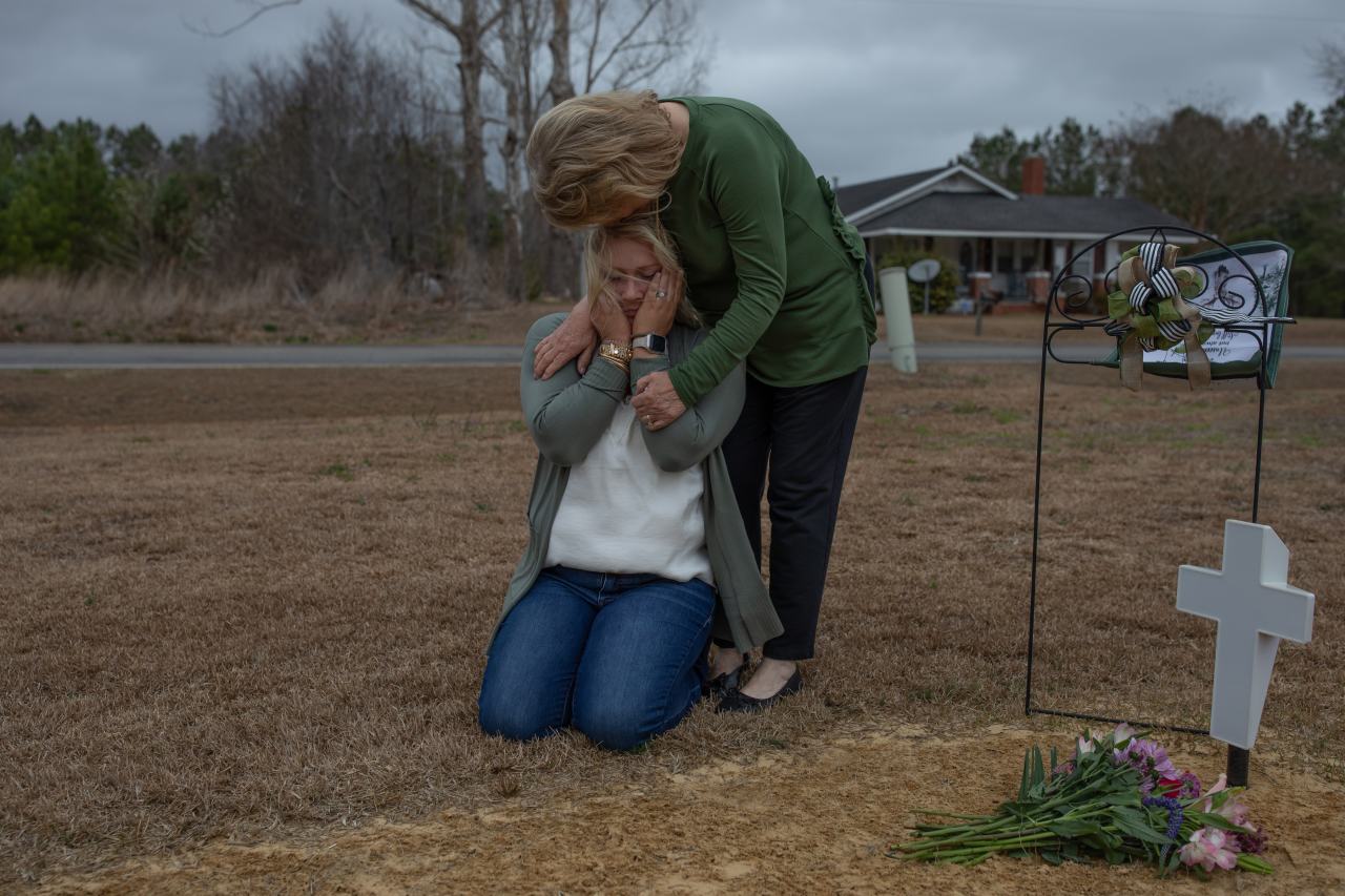 Police Say He Killed in Self-Defense. His Phone Tells Another Story.