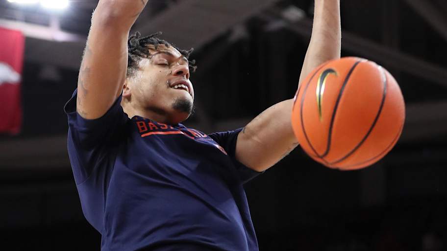 Auburn Basketball Loses Another Player to Portal
