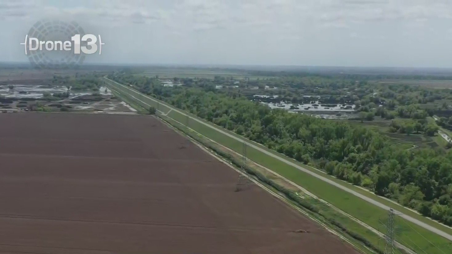 Yuba-Sutter levee project hits major roadblock with FEMA funding scrapped