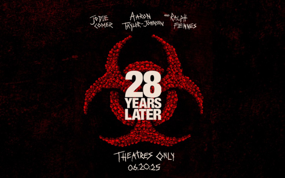 New Trailer for ’28 Years Later’ Reveals Terrifying Return to the Rage ...