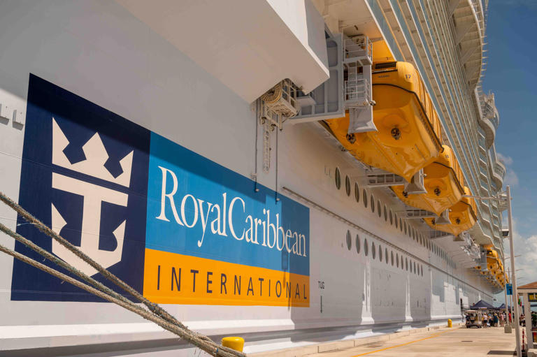 Royal Caribbean Praised For Sending Cancellation Email To Guests Months In Advance For ...