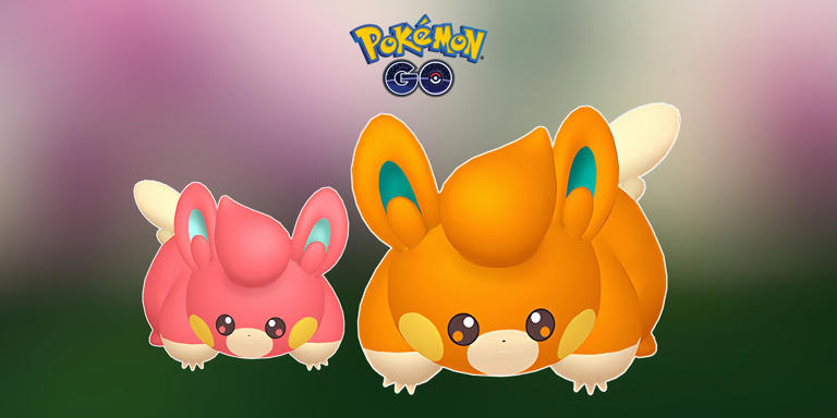 Pokemon GO: How To Get Pawmi (Is Shiny Pawmi Available)