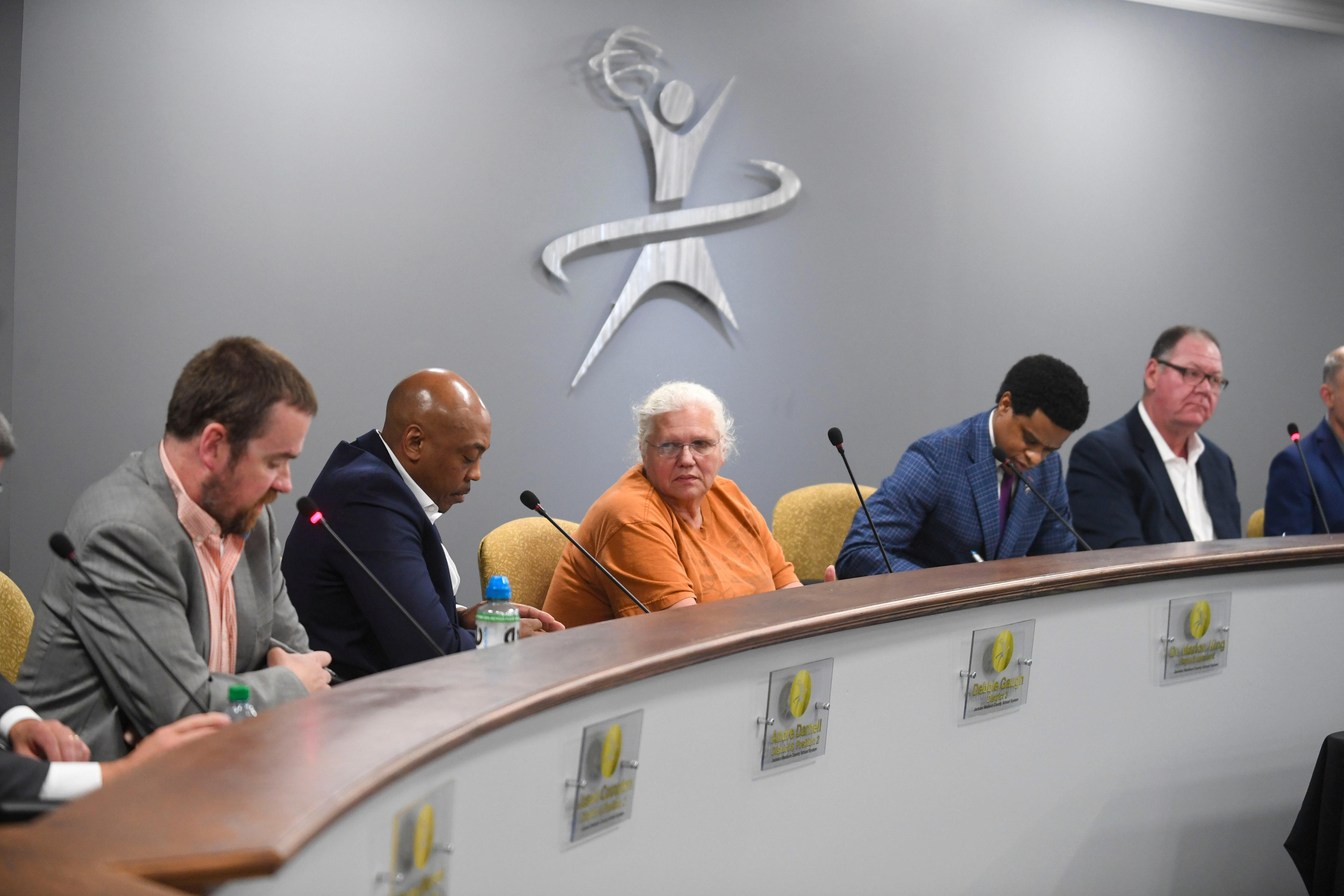 Jackson-Madison County school board tables decision on museum charter ...