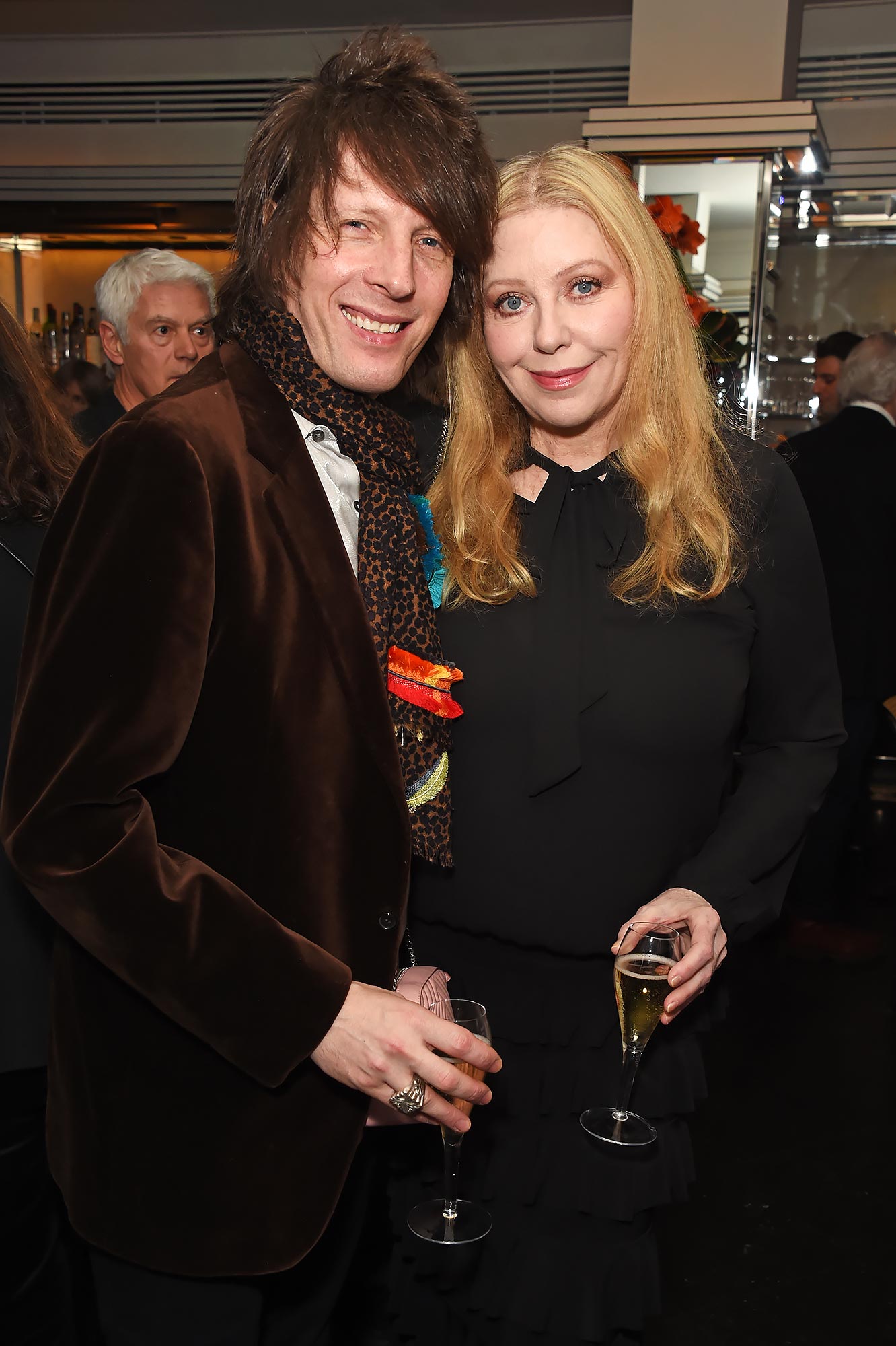 Who Is Liv Tyler's Mom? What to Know About Bebe Buell
