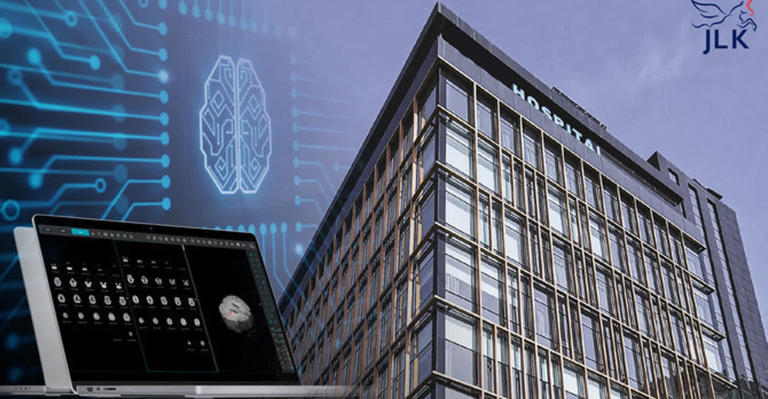 제이엘케이, 'JLK-LVO' 혁신의료기기 통과 '쾌거'…"AI 뇌졸중 솔루션 비급여로 시장 변혁"