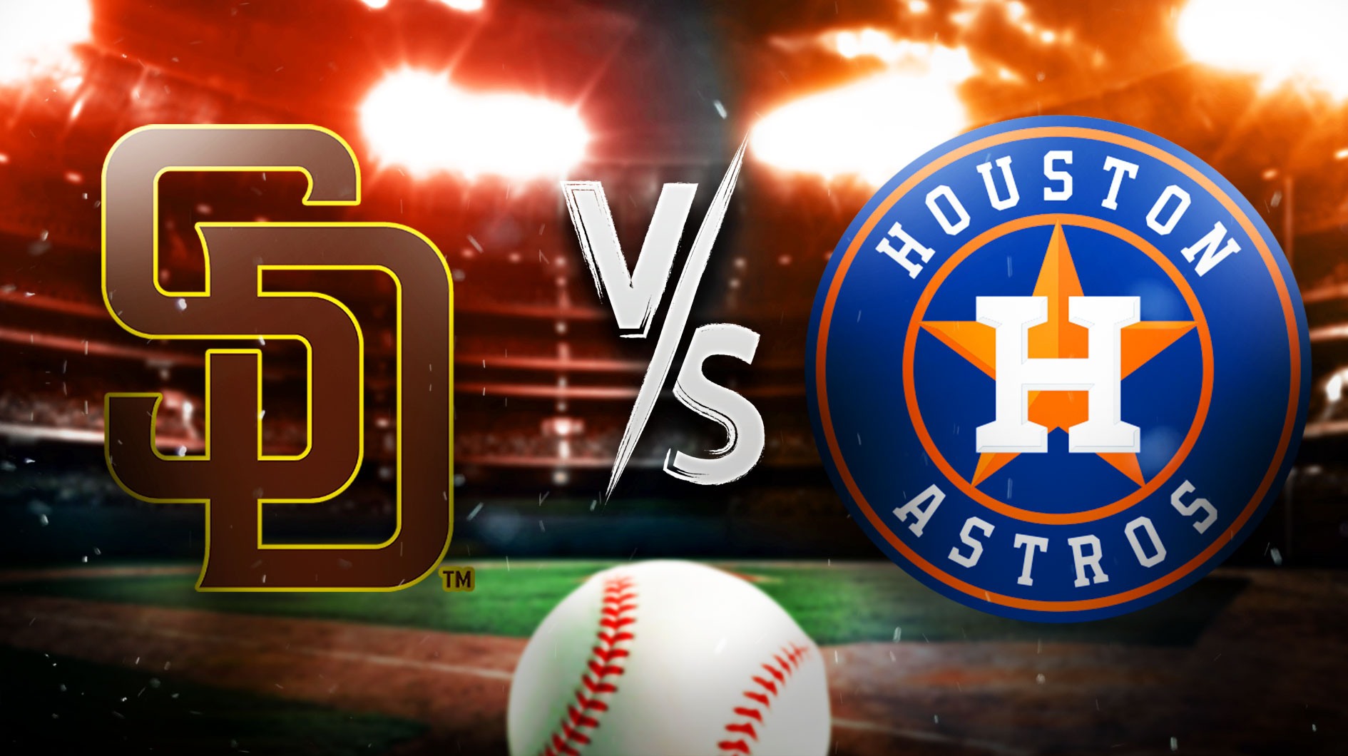 Padres vs. Astros prediction, odds, pick – 4/18/2025