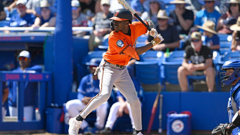 Former Minnesota baseball player Nick Gordon makes return to Twin Cities