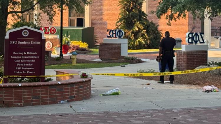 Hospital: All hospitalized victims in FSU shooting are in 'fair' condition