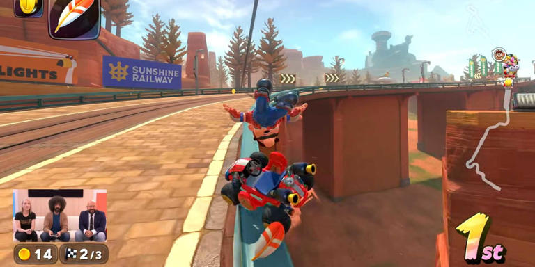 Mario Kart World Nintendo Direct: Every Major Announcement & Reveal