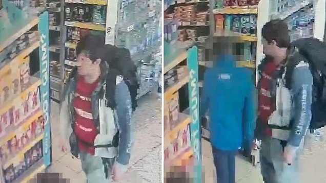 Met Police make urgent appeal to locate psychiatric escapee