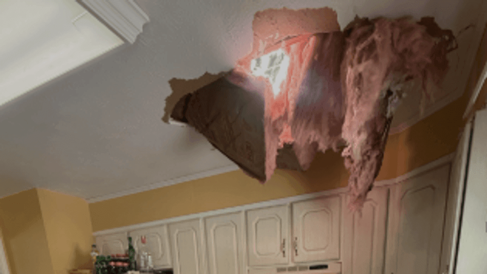 Quarry blast sends baseball-sized rocks into Westerly neighborhood