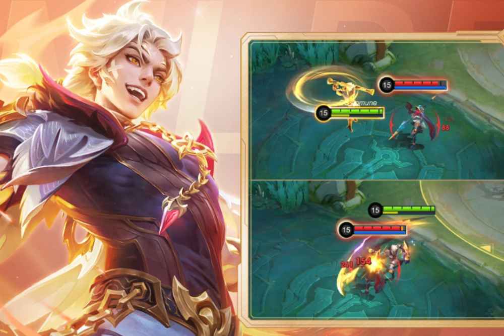 Baru! Ini Kode Redeem ML yang Bisa Ditukar Hadiah Khusus Hari Ini ...