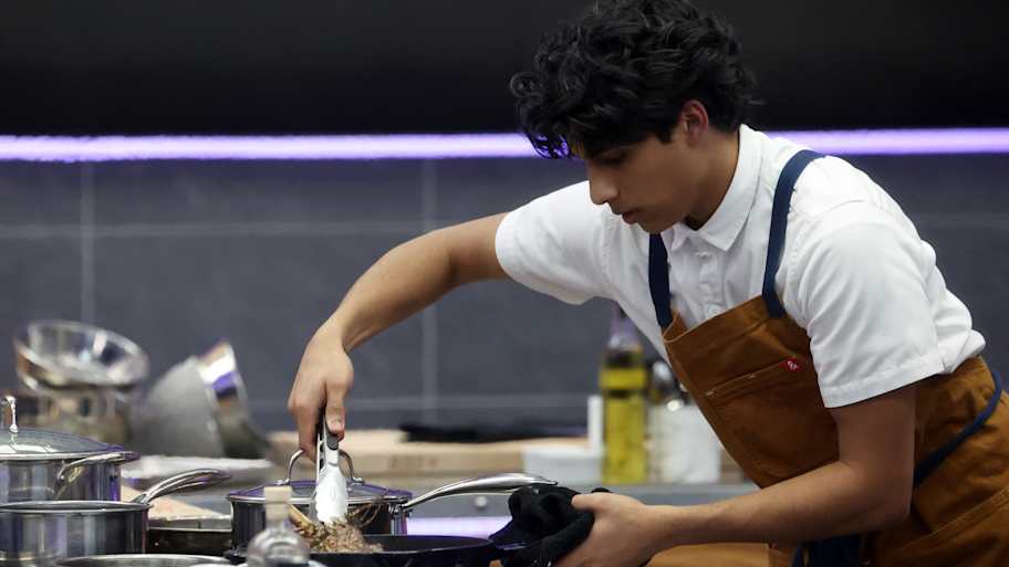 Gordon Ramsay’s chefs on Next Level Chef hit the highs and lows with ...