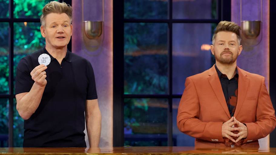 Gordon Ramsay’s chefs on Next Level Chef hit the highs and lows with ...