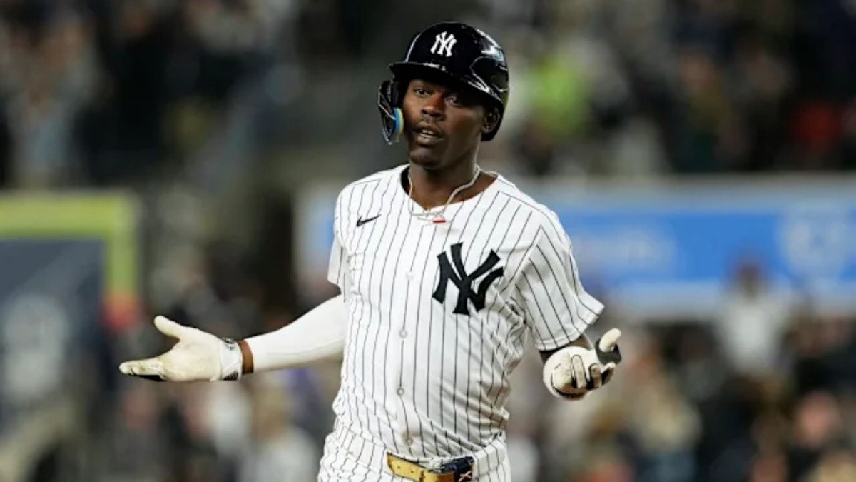 Yankees: Jazz Chisholm Jr. enfrentará algunos cambios en su regreso a MLB