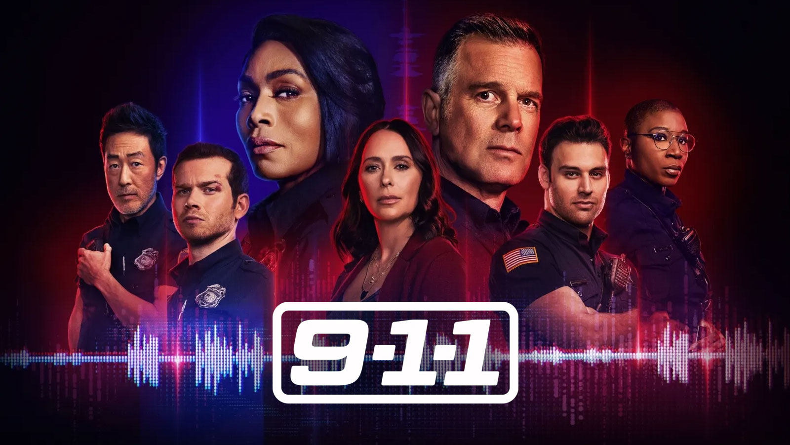 ‘9-1-1' Shocker: Original Cast Member Leaving After 8 Seasons, Admits ...