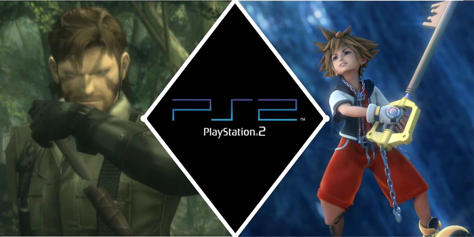 10 Game Franchises That Peaked On PS2