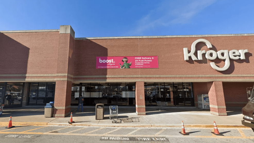 Kroger shuts down early, Nashville launches urgent relief plan