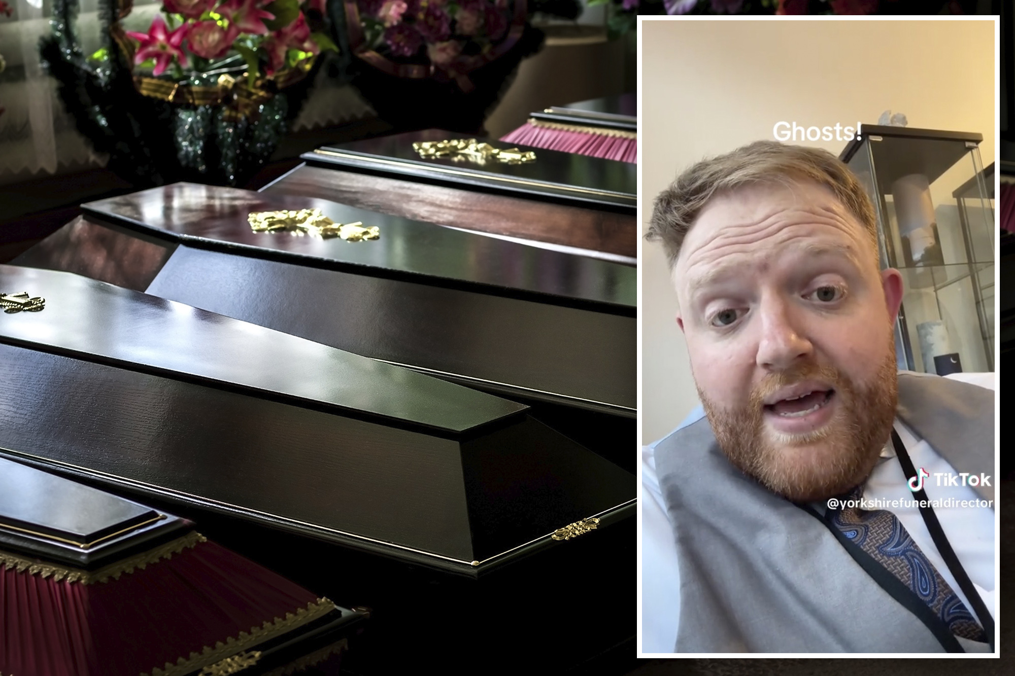 I work with the dead — here’s what happens at a funeral home late at night