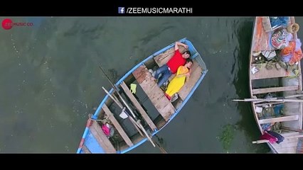 Jhing Premachi | movie | 2018 | Official Trailer