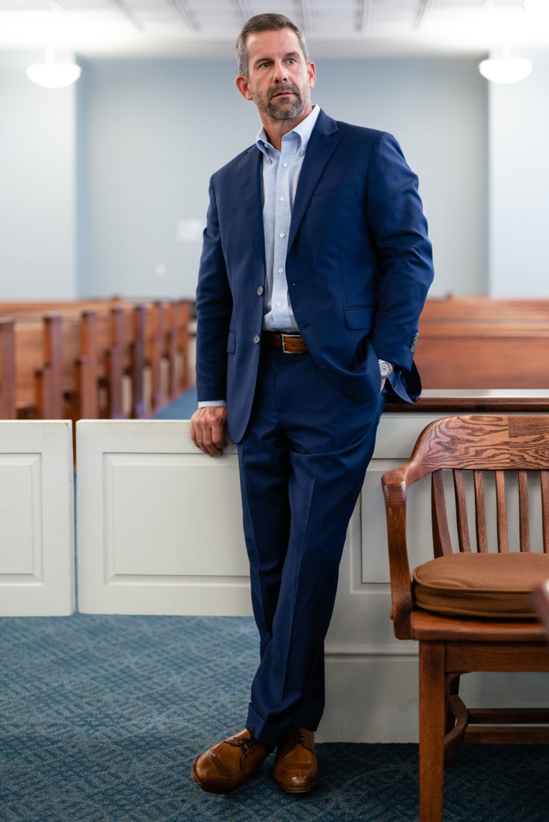 Police Say He Killed in Self-Defense. His Phone Tells Another Story.