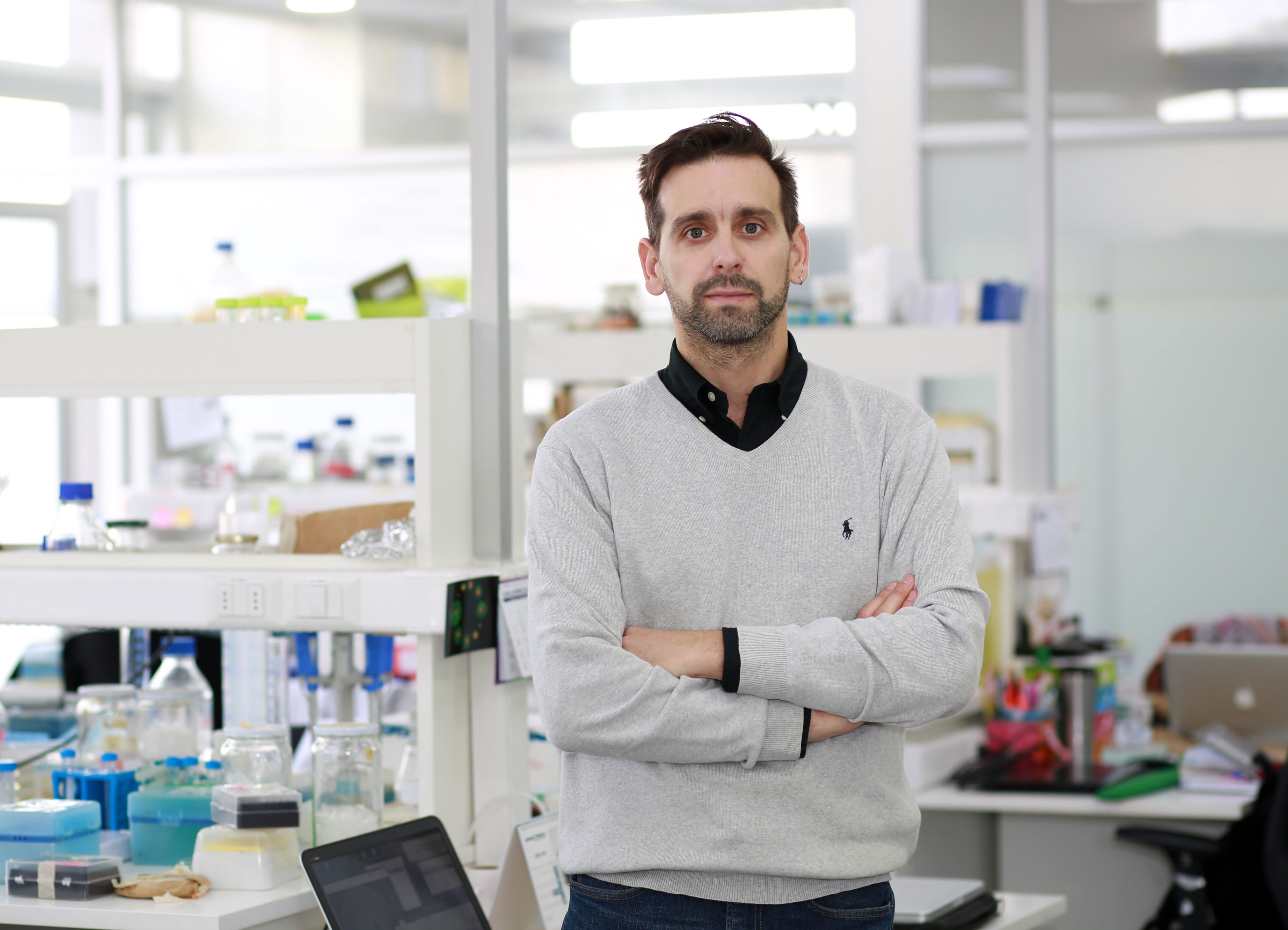 Felipe Court, experto en envejecimiento: “En Chile la longevidad es de ...