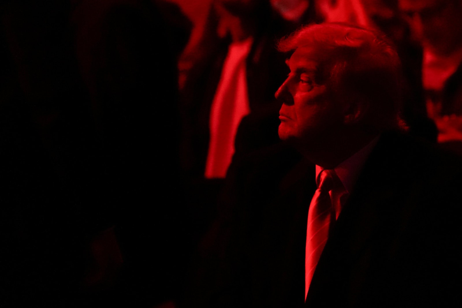 'Taste for revenge': Columnist thinks little-known 1970s feud fueled ...