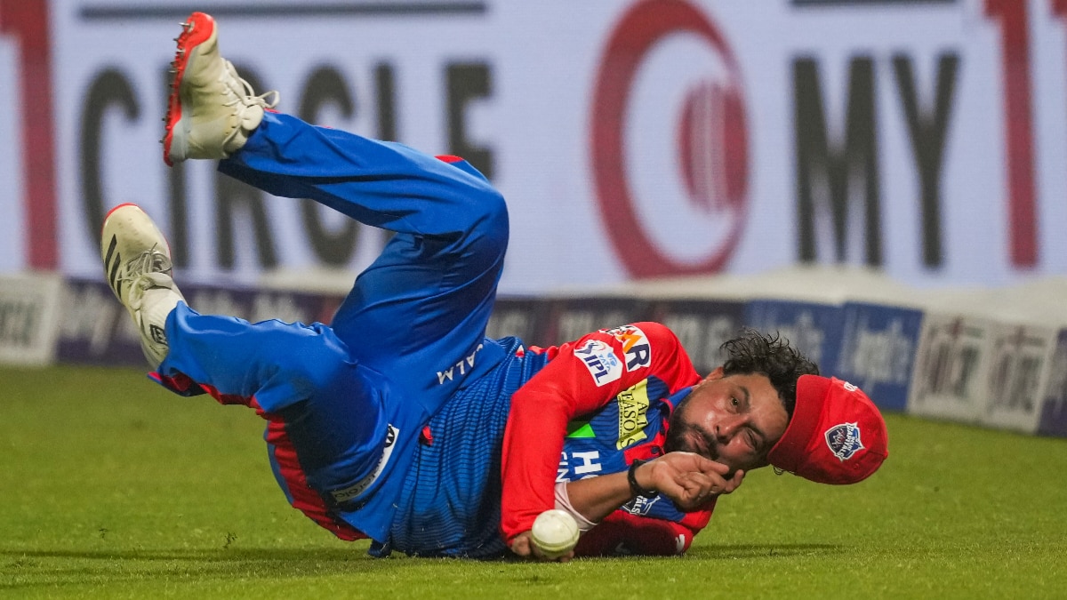 What Is A Cow Corner In Cricket? Learn How An Animal Inspired A Cricket ...