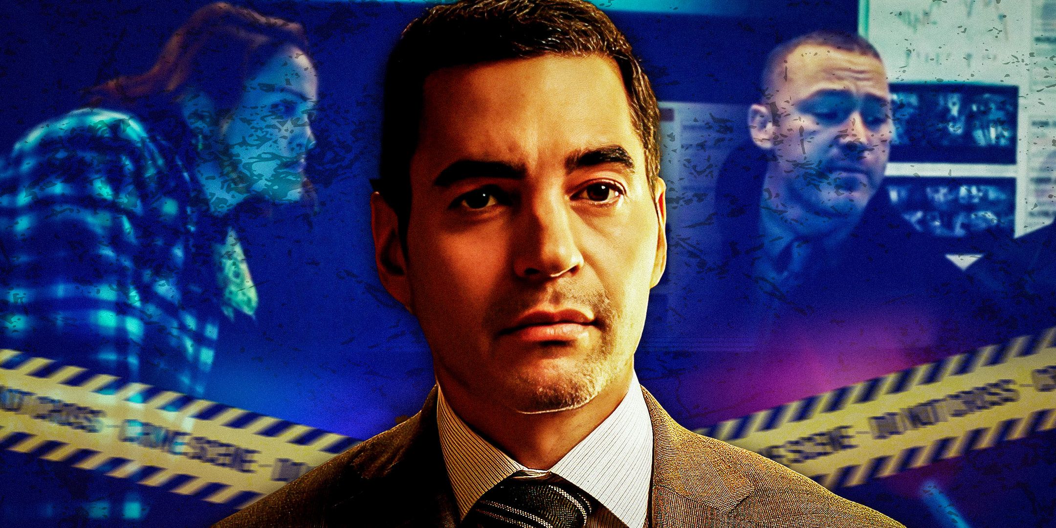 Will Trent Season 3 Has Quietly Pulled Off One Of TV's Best Character ...