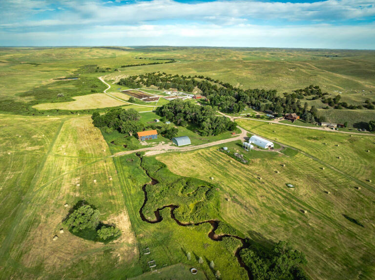 $50M price tag for historic Sandhills ranch said to be record-buster ...