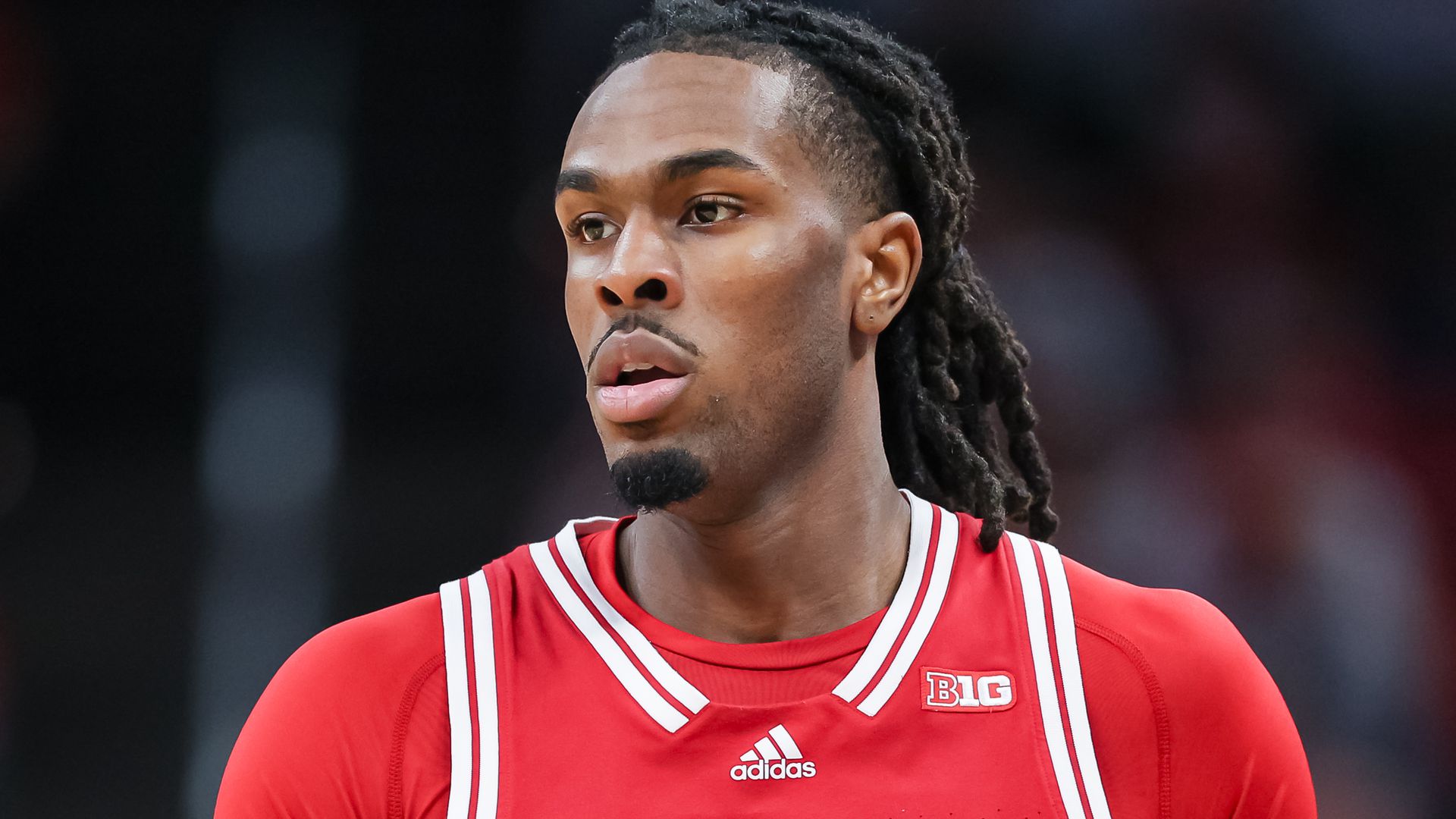 Mackenzie Mgbako commits to Texas A&M