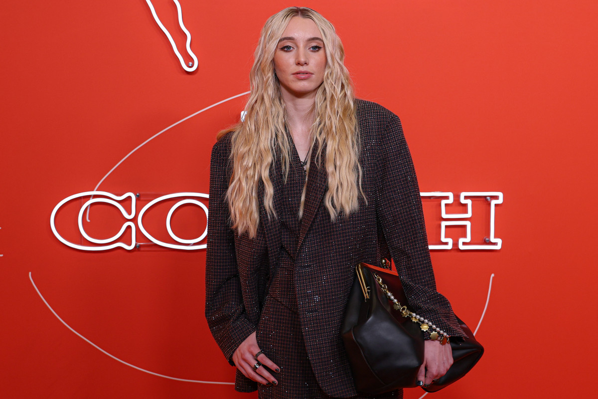 Paige Bueckers Grabs Attention With 'Draft Day' Photo Dump