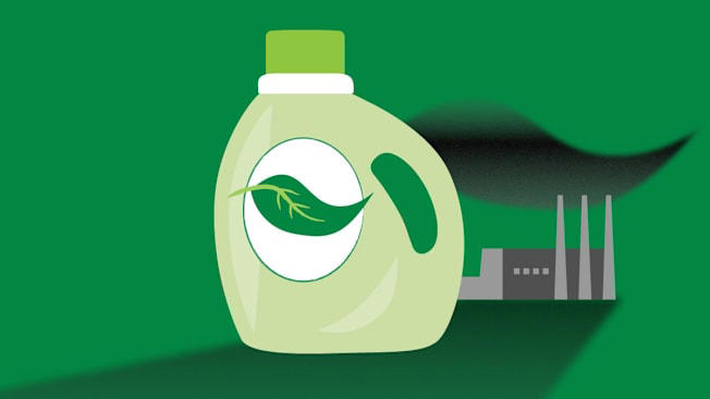 A Consumer's Guide to Greenwashing