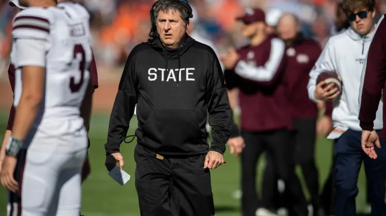 You won't believe the short-yardage idea that Mike Leach reportedly had You won't believe the short-yardage idea that Mike Leach reportedly had