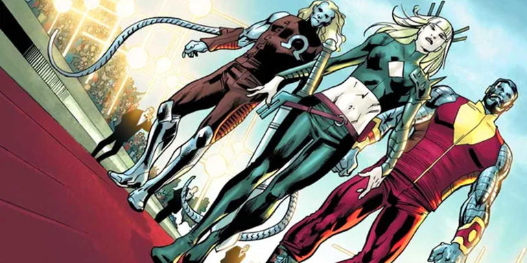 Wolverine Permanently Kills Omega Red in Ultimate Universe Showdown