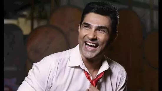 Exclusive - Anupamaa actor Mazher Sayyed on working with like minded ...