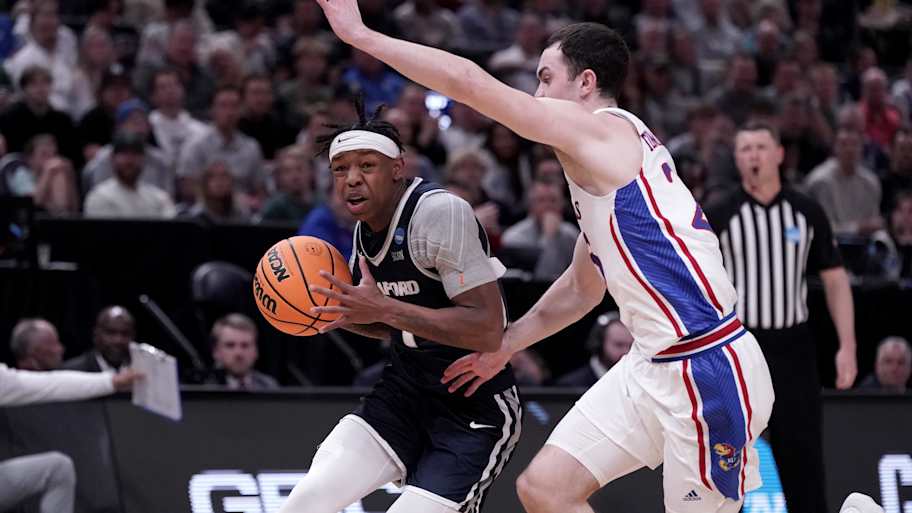 Samford Transfer Follows Bucky McMillan to Texas A&M