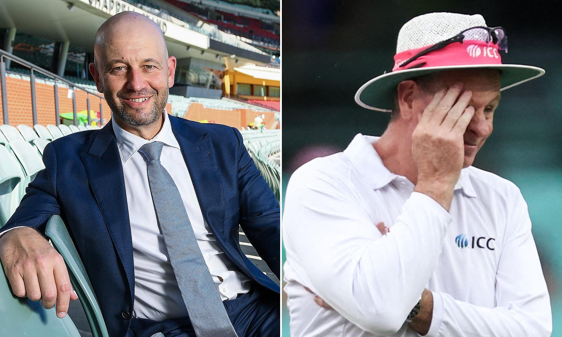 New cricket boss Todd Greenberg reveals plans to change the 'dumbest ...