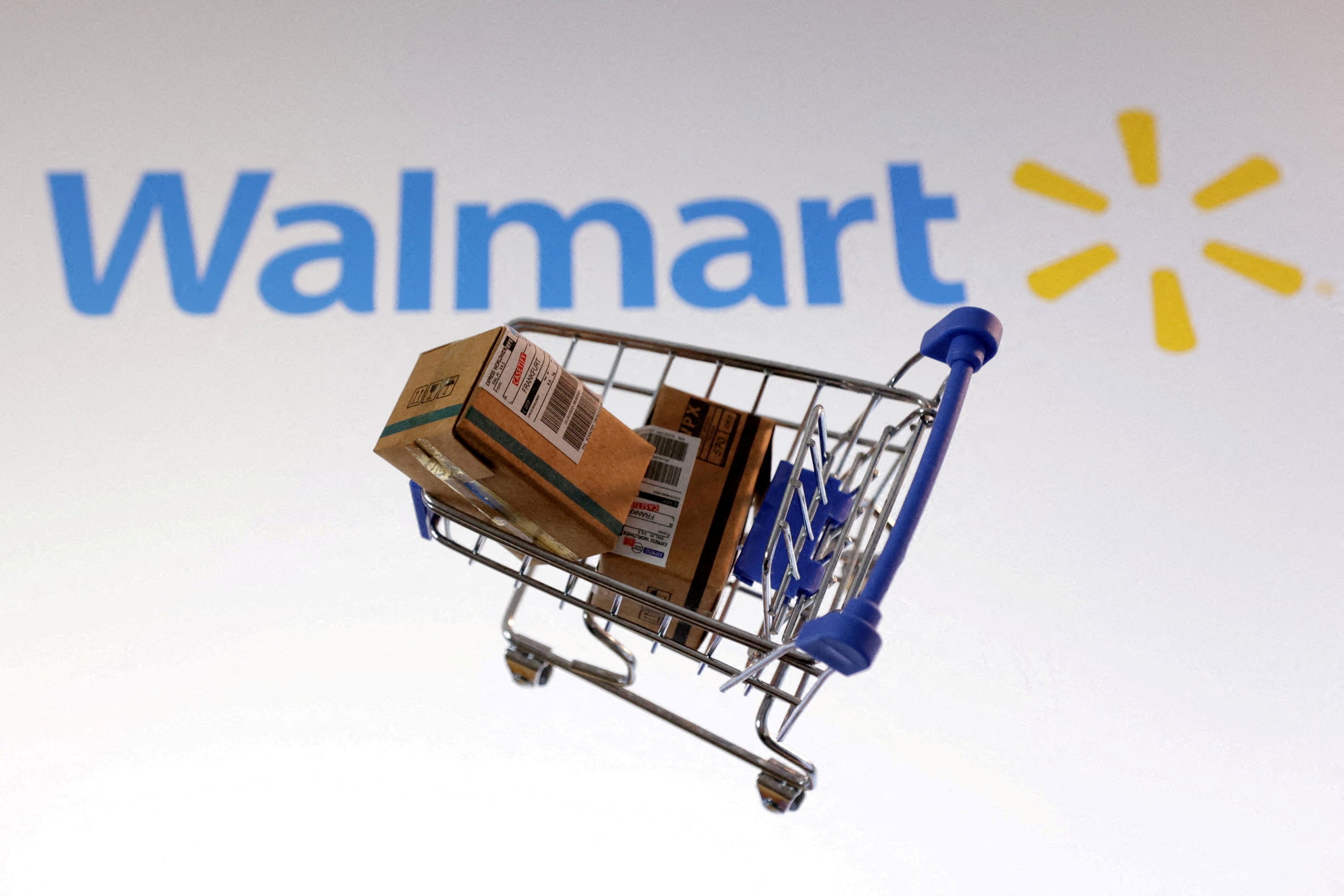 Walmart outage: Thousands reported problems using website before it was ...