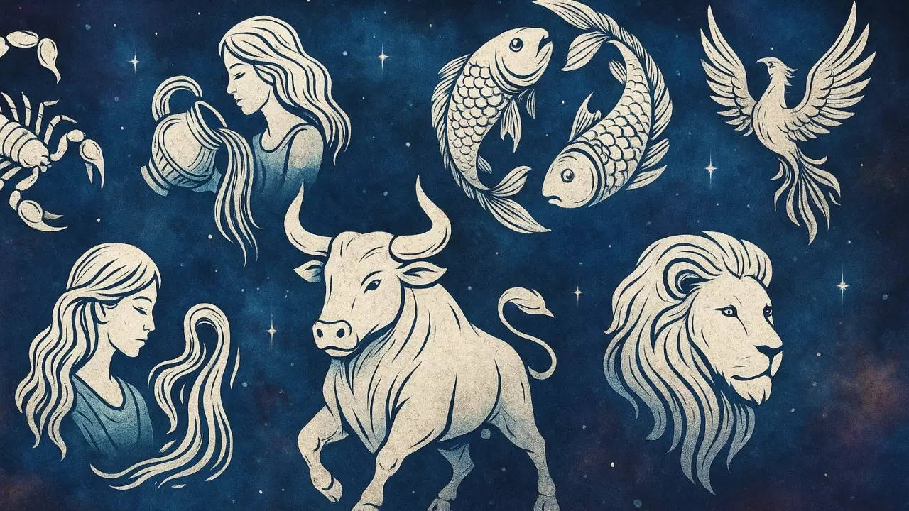 Zodiac signs set for a major transformation: Say goodbye to the old you ...