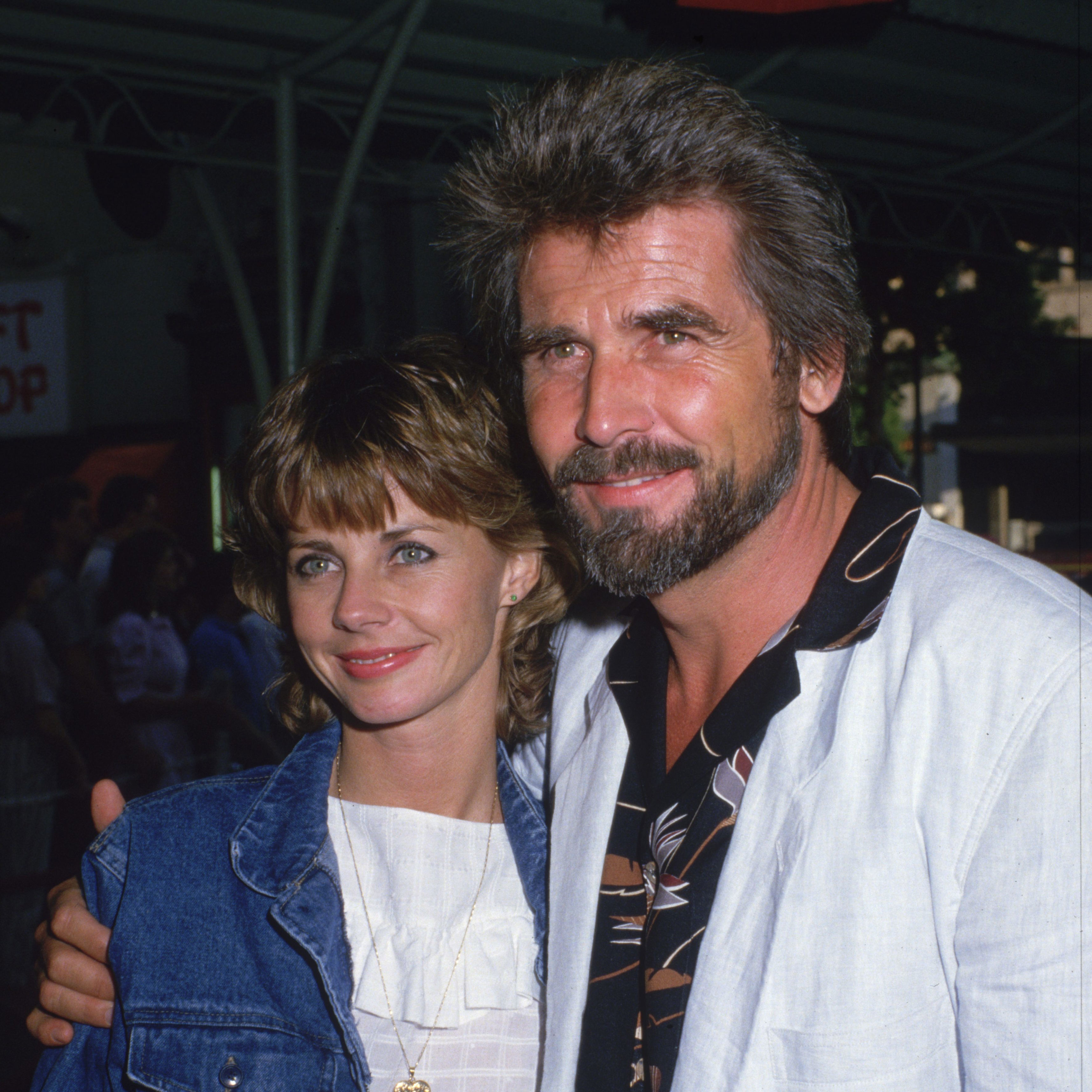 Inside James Brolin's 3 Marriages: From Josh's Mom to Barbra Streisand