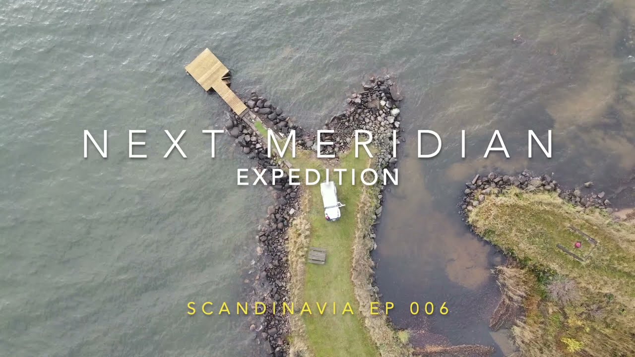 Flashback: Sweden Road Trip Adventures | World Tour Expedition