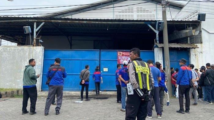 HEBATNYA Diana Jan Hwa,Wamenaker Immanuel Ebenezer,Wakil Wali Kota,dan ...