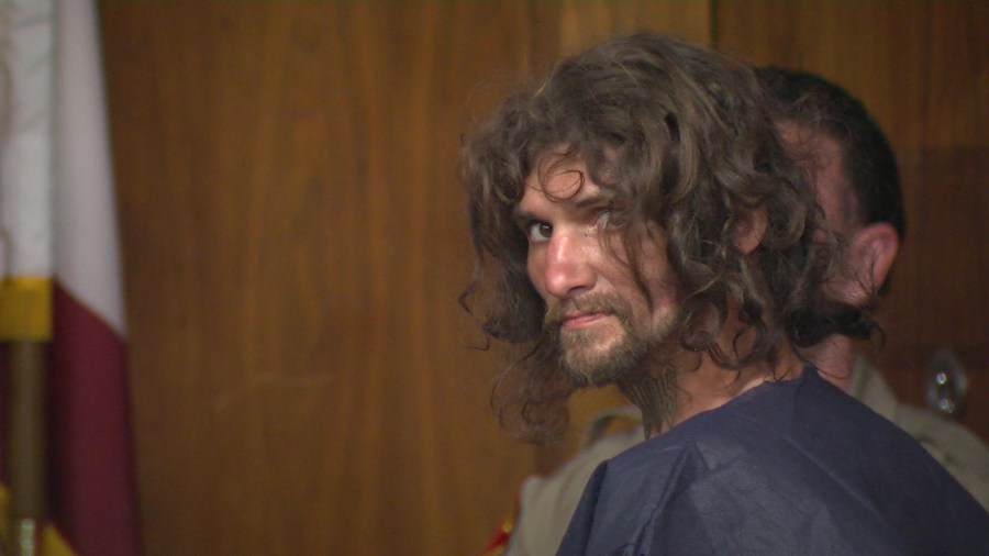 ‘Subject is shooting back!’: More details released in April shooting ...