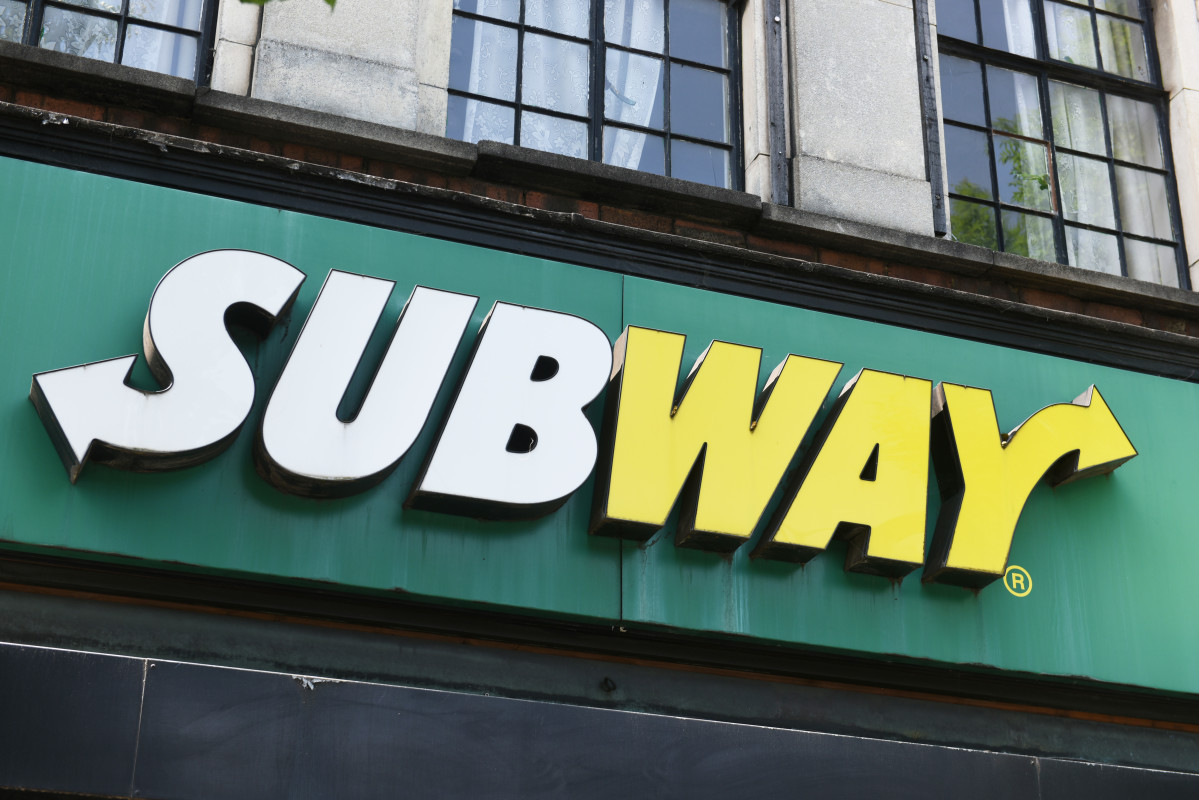 Subway Announces Major Menu Change