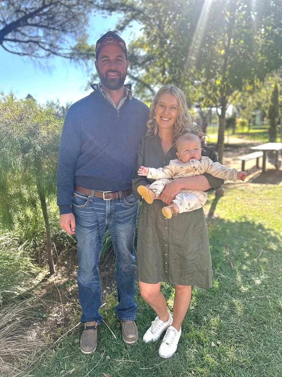 11 weddings, 2 engagements and 22 babies: All the Farmer Wants a Wife ...