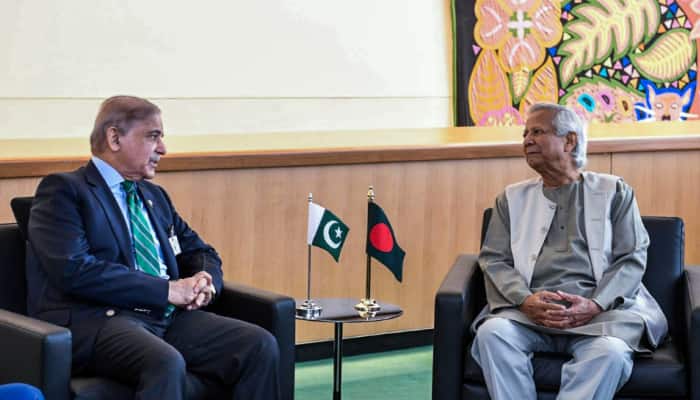 Bangladesh Asks Pakistan To 'Apologise' For Atrocities During 1971 ...