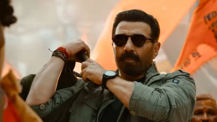 'Jaat' box office collection week 1: Ahead of 'Kesari Chapter 2 ...