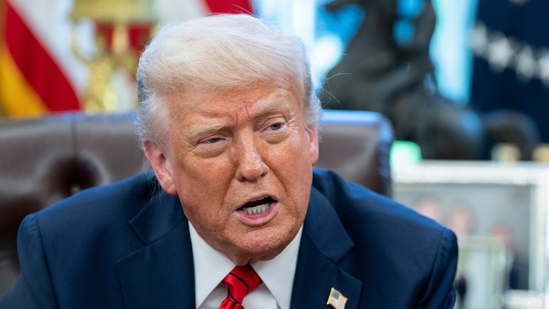 Did NYPD post Trump's ‘actual’ height and weight? Fact-checking claims