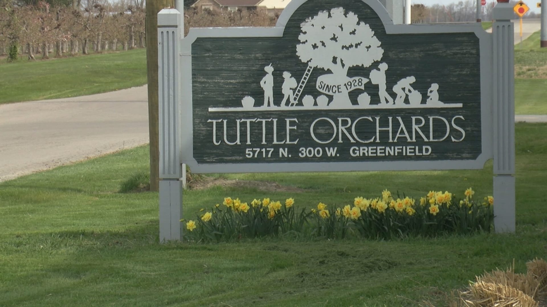 Hancock County farm fights against proposed data center